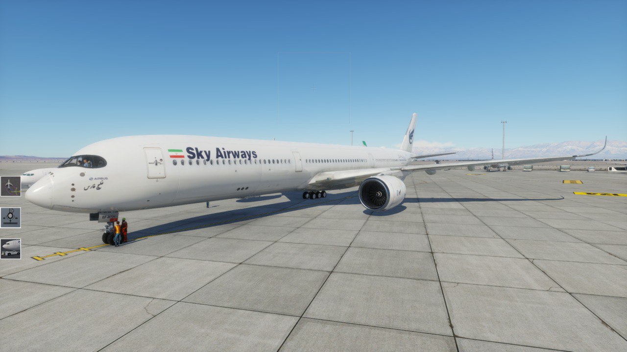 Download Center – SKYAIRWAYS