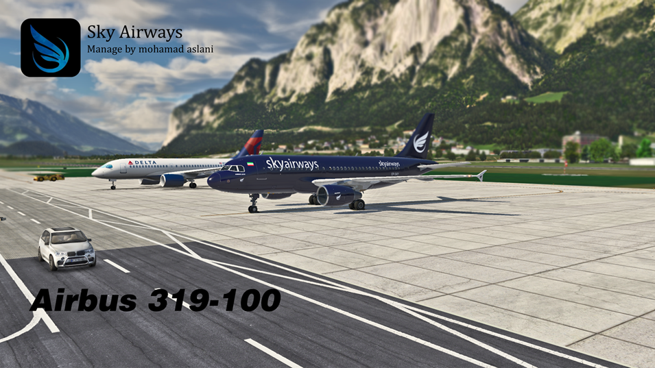 Download Center – SKYAIRWAYS