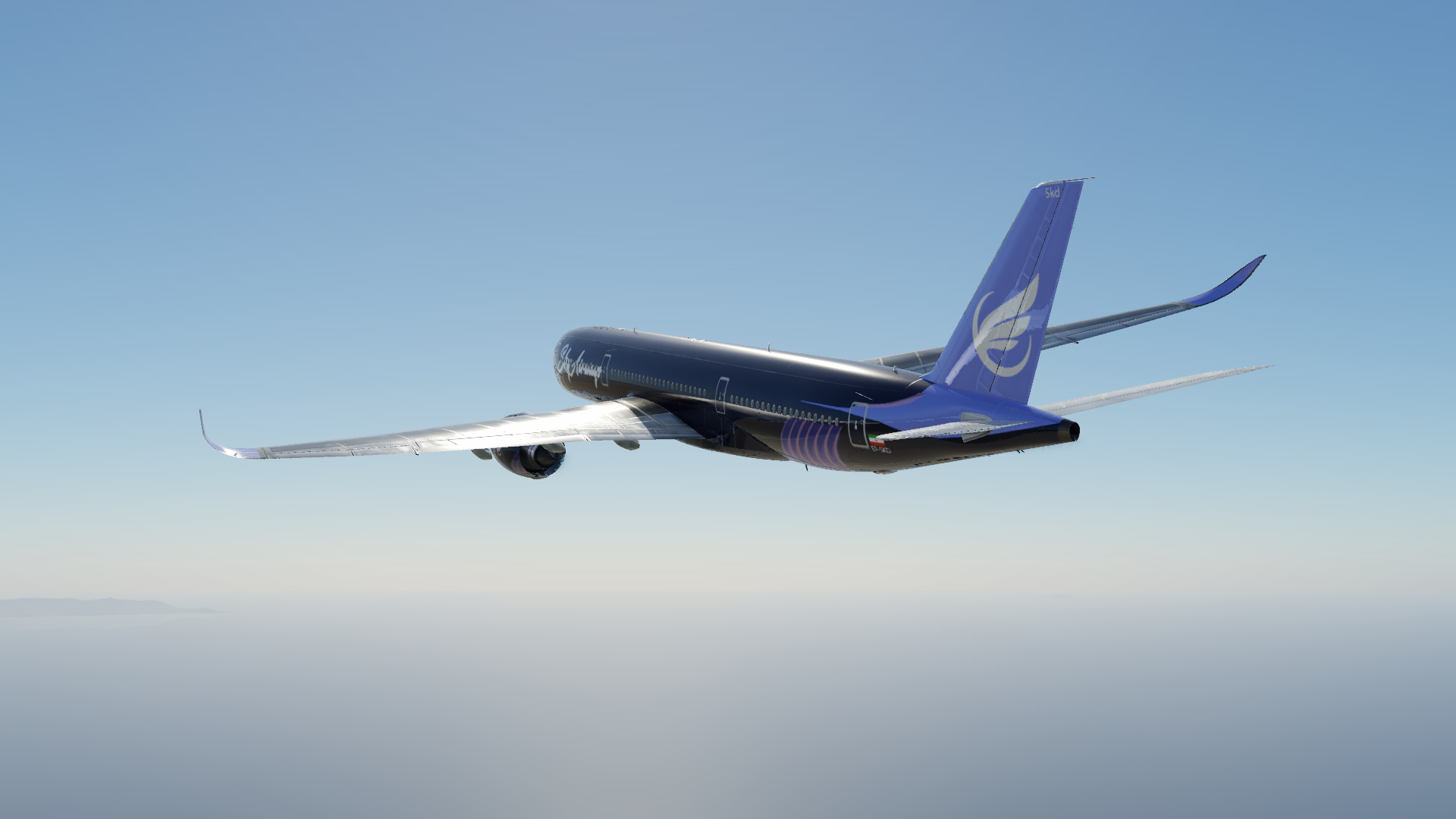 Download Center – SKYAIRWAYS