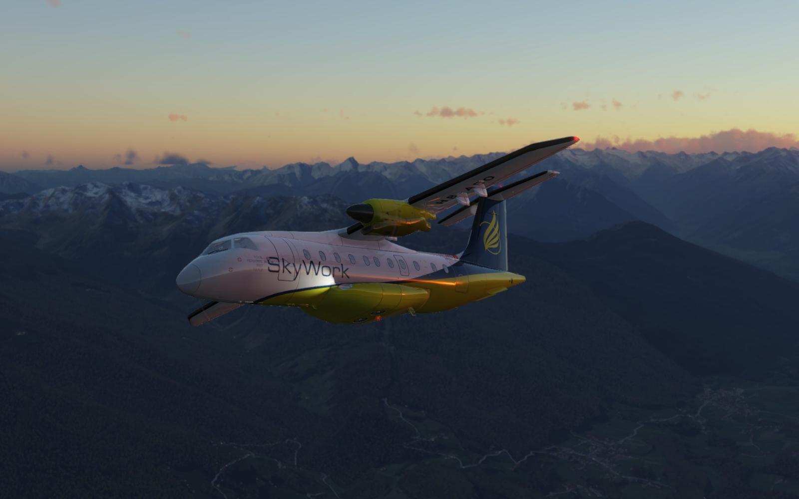 Download Center – SKYAIRWAYS