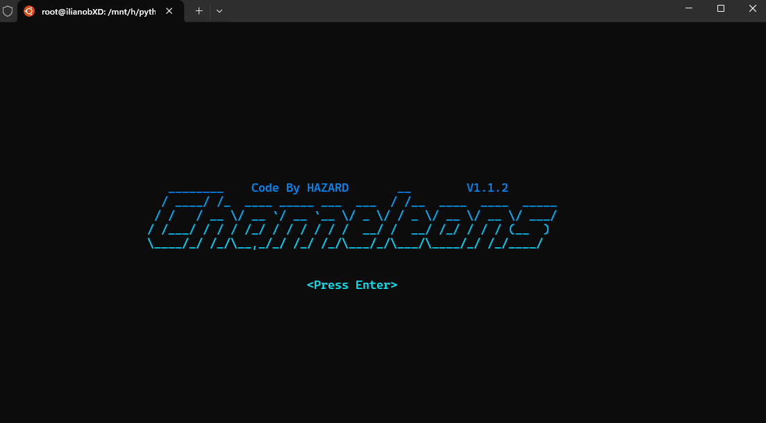 GitHub - Pytholearn/HAZARD-CHAMELEONS: VPN & IP Changer